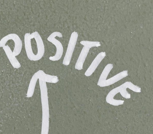 10 positive things to give yourself – Love, Life, Happiness & More