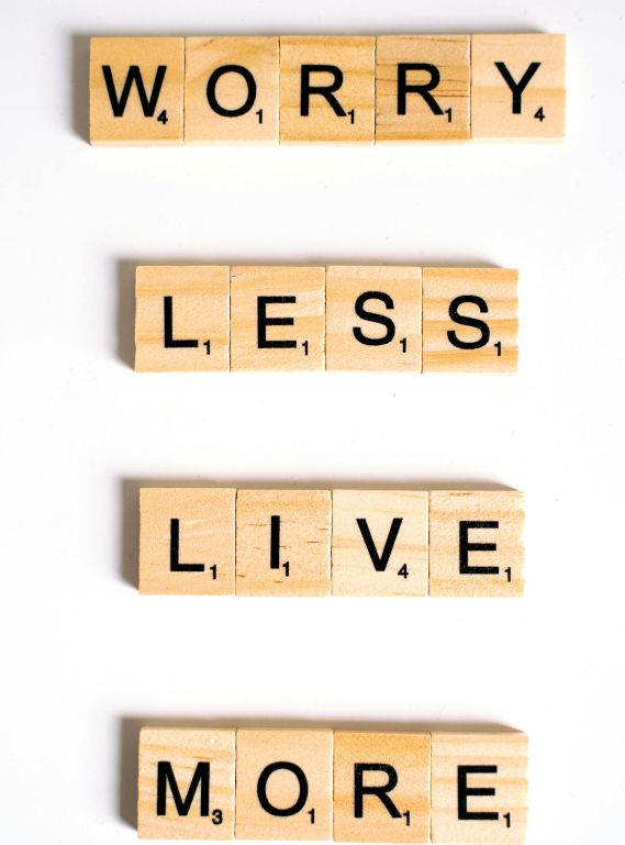 Today’s Reminder – Love, Life, Happiness & More