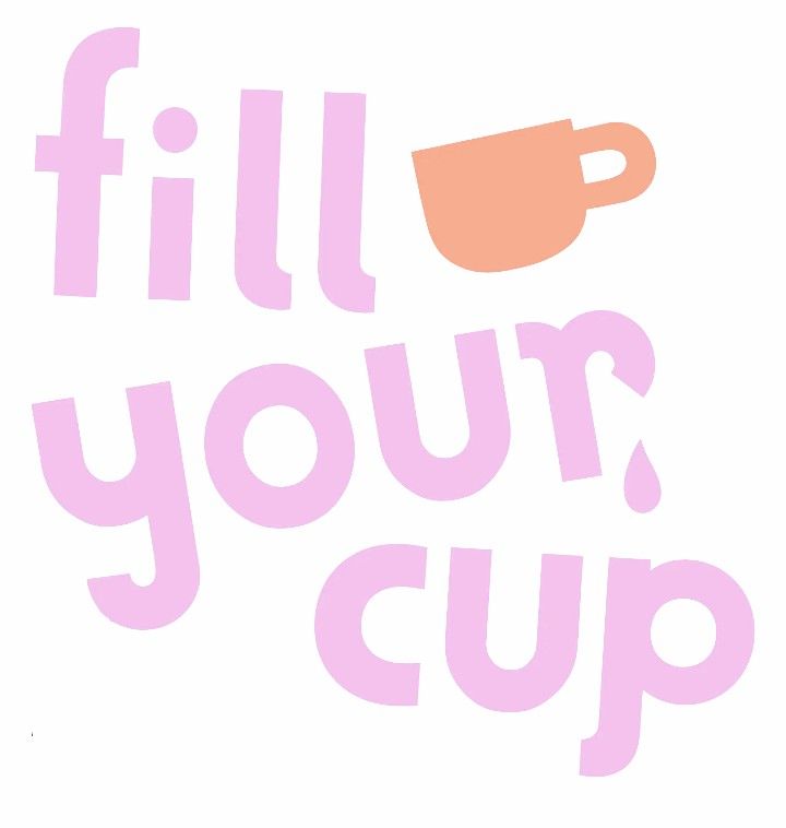 Gentle ways to fill your cup – Love, Life, Happiness & More