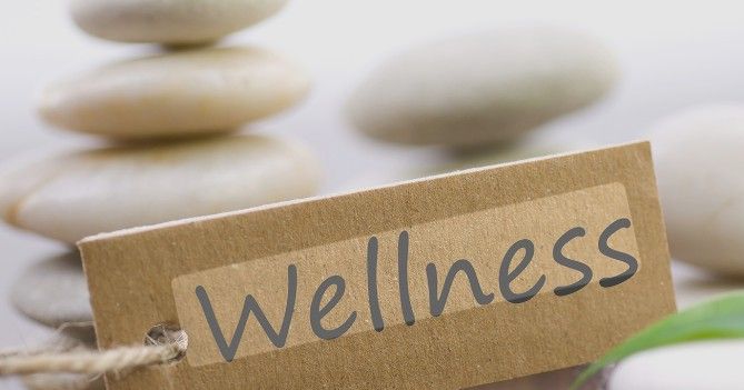 Wellness Wednesday – Love, Life, Happiness & More